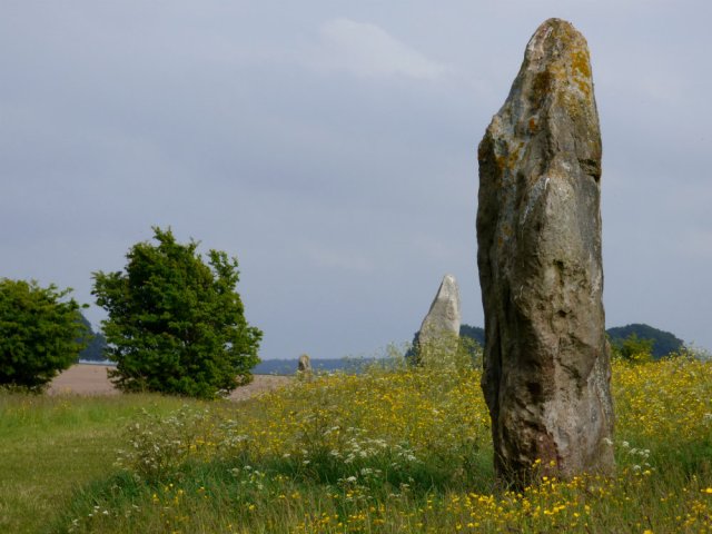 Discovering Albion – France & Vincent