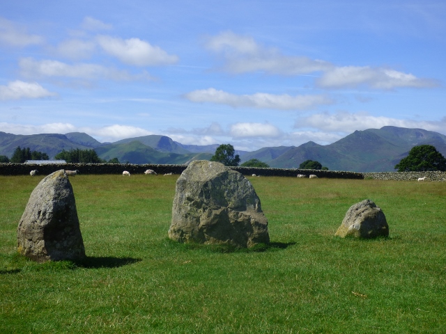 Brugh na Boyne… – France & Vincent